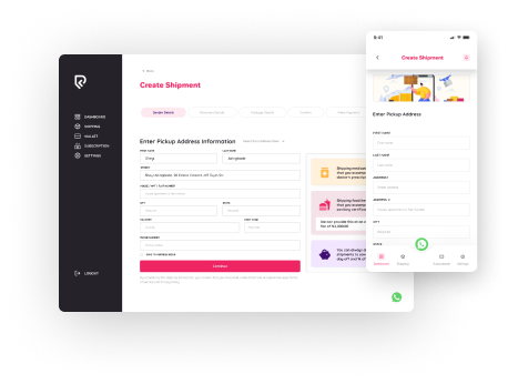 Routely | Global Shipping Solutions